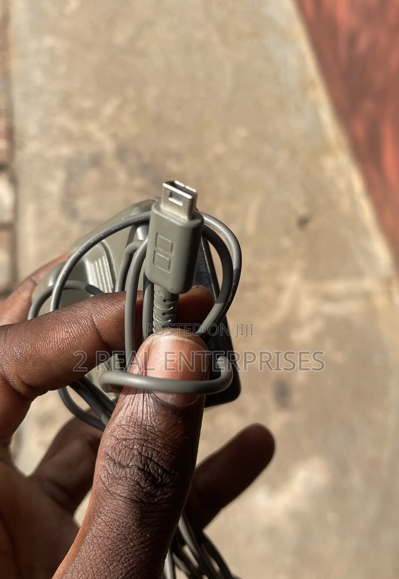 Nintendo Ds Lite, Dsi, Dsi Xl, 2ds, 3ds, And 3ds Xl Models Charger Uk ...