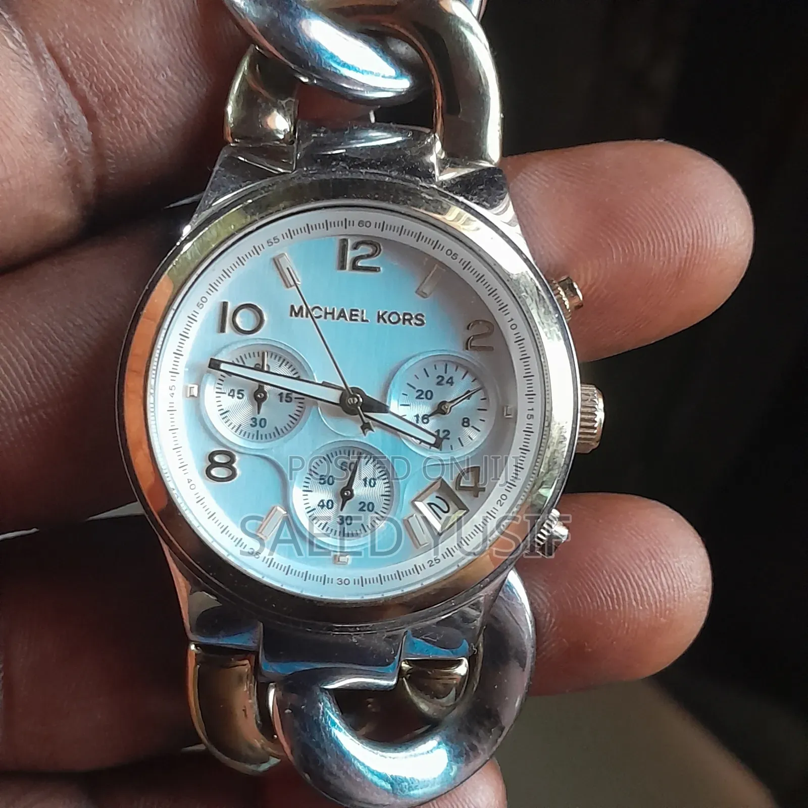 Saeed Jewels in Ablekuma - Watches, Saeed Yusif | Jiji.com.gh