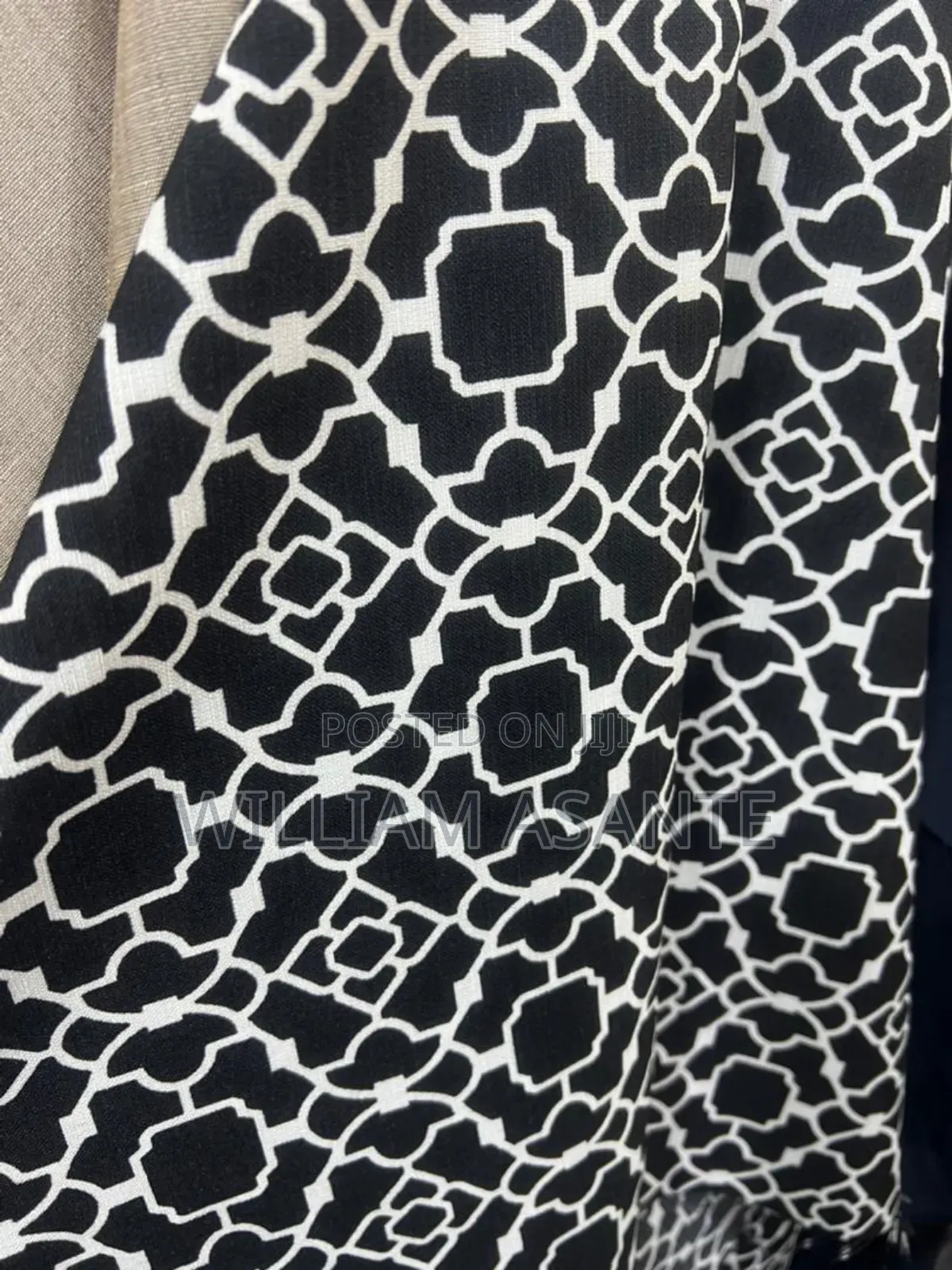 Fabrics for Top Down in Accra Metropolitan - Clothing, William Asante ...