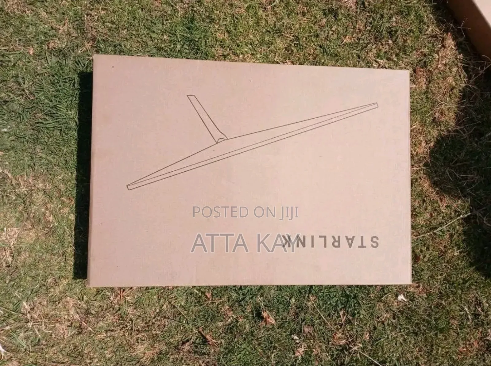 Starlink Gen 3 ( Free Installation + 1 Month) in Kumasi Metropolitan ...