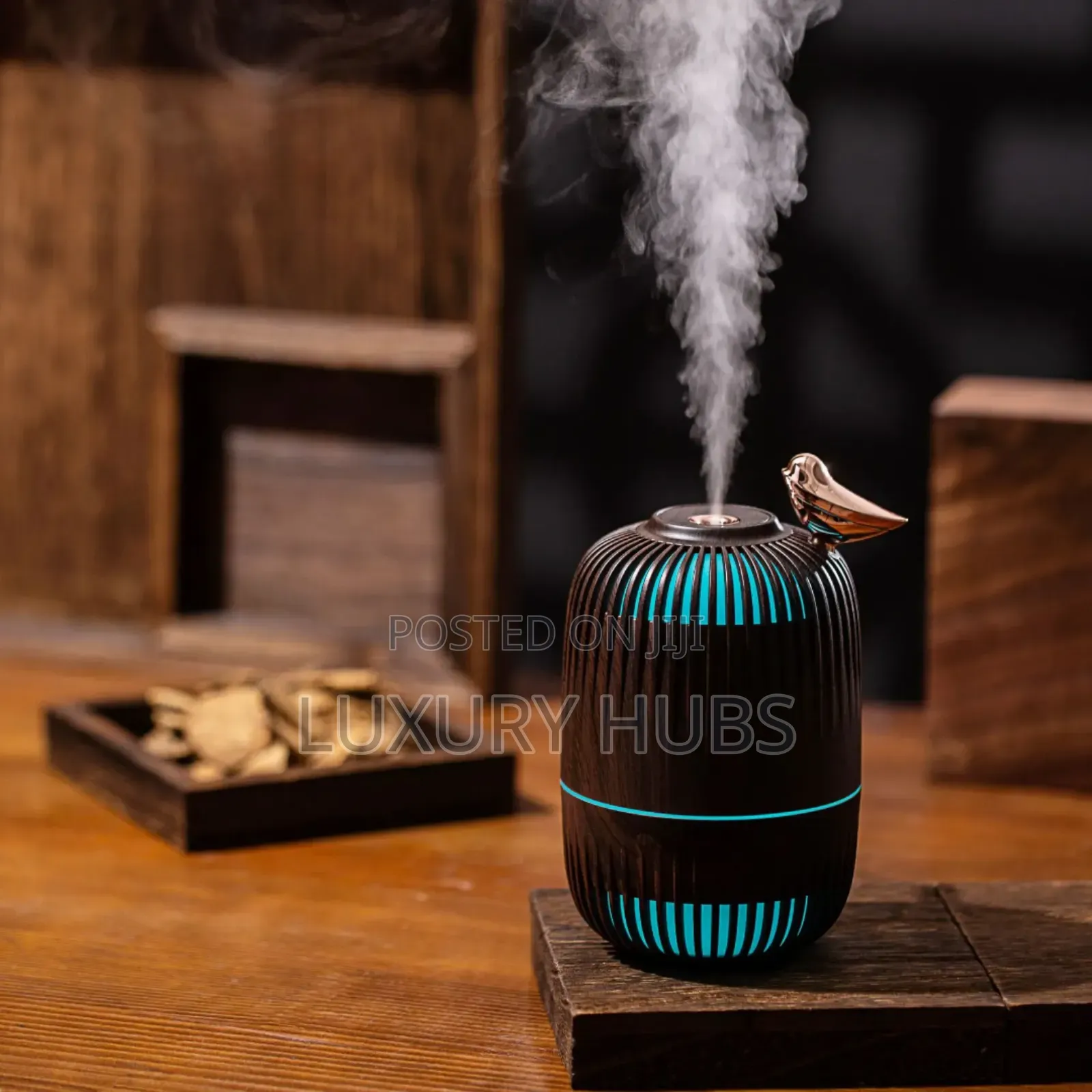 Car/Office Humidifier in Kotobabi - Home Accessories, Luxury Hubs ...