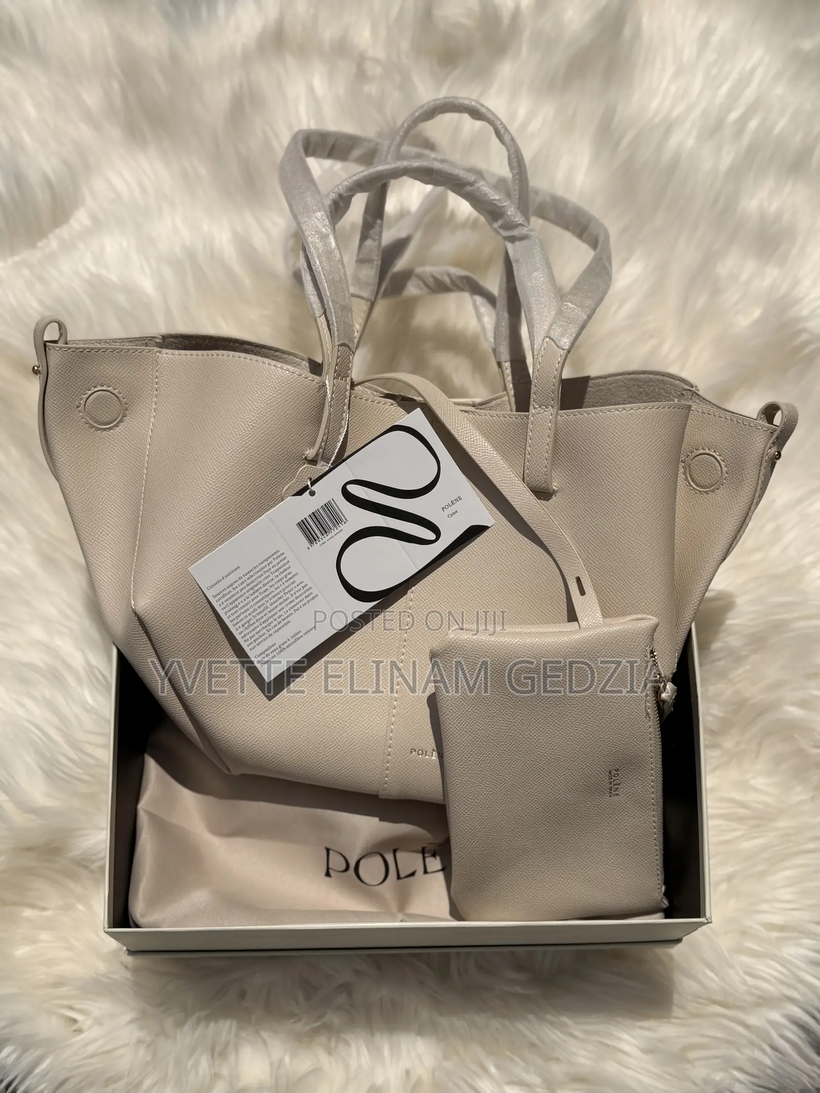 Polene Cyme Mini in Spintex - Bags, Yvette Elinam Gedzia | Jiji.com.gh