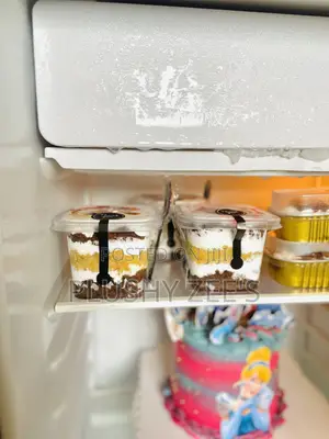 Cake Parfait in Kasoa - Food & Beverages, Plushy Zee's Food Map | Jiji ...