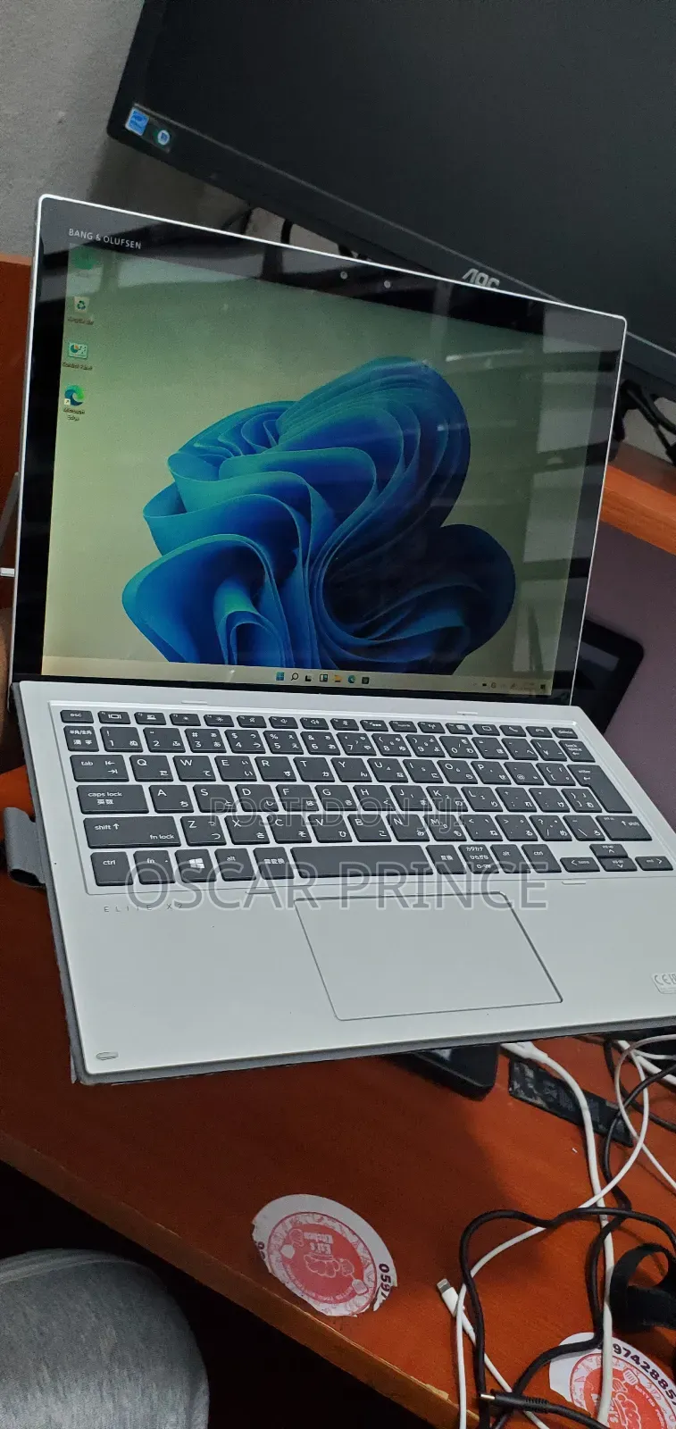 Laptop HP Elite X2 1013 G3 8GB Intel Core I5 SSD 256GB in Kasoa ...