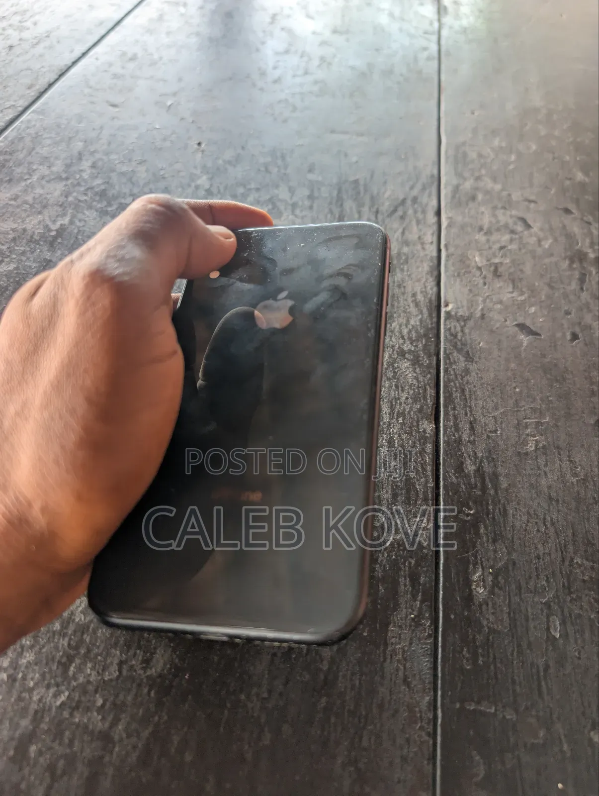 Apple iPhone XR 128 GB Gray in Accra Metropolitan - Mobile Phones ...