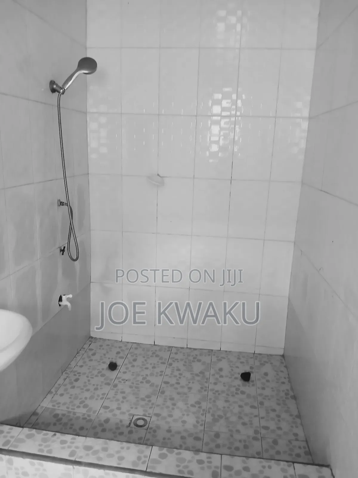 1bdrm House in Real.J K Estate, Tesano for rent in Tesano - Houses ...