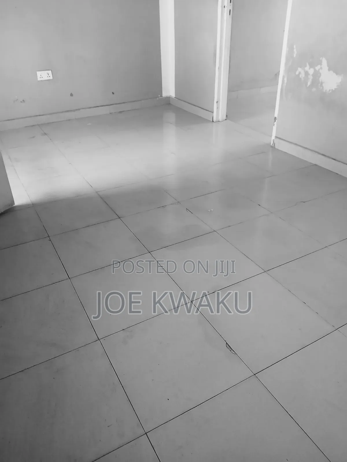 1bdrm House in Real.J K Estate, Tesano for rent in Tesano - Houses ...