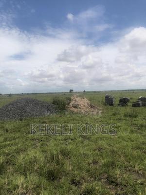 Akwaaba Park, Prampram. Lands in a Fast-Developing Community for Sale ...