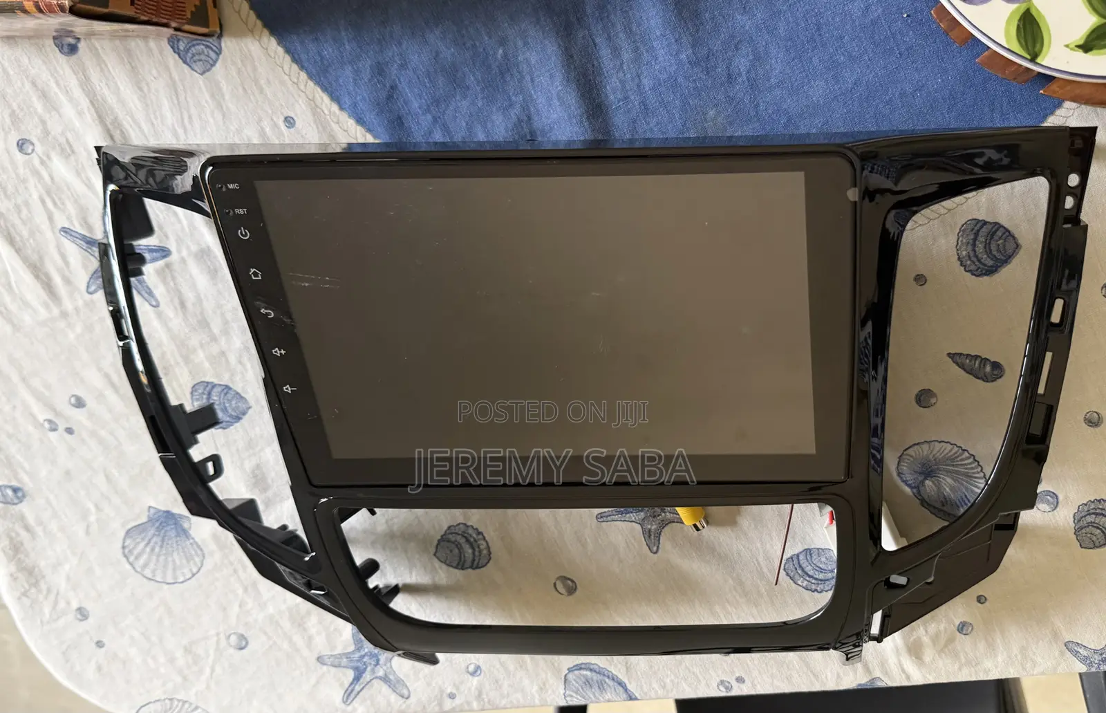 L200 Screen (2020-2025) in Spintex - Vehicle Parts & Accessories ...