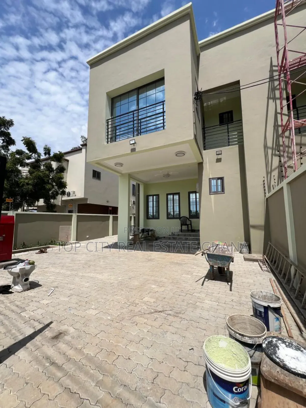 4bdrm House in Adenta for rent in Adenta - Houses & Apartments for Rent ...