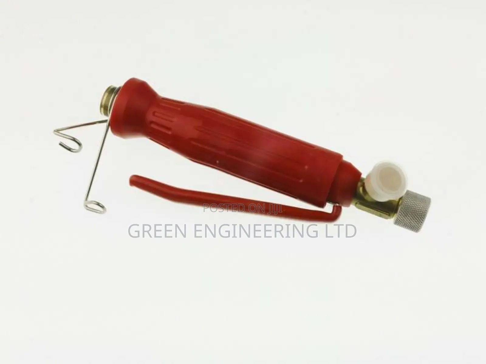 Gas Torch Borrmann 4-Piece Burner Set in Accra Metropolitan - Hand ...