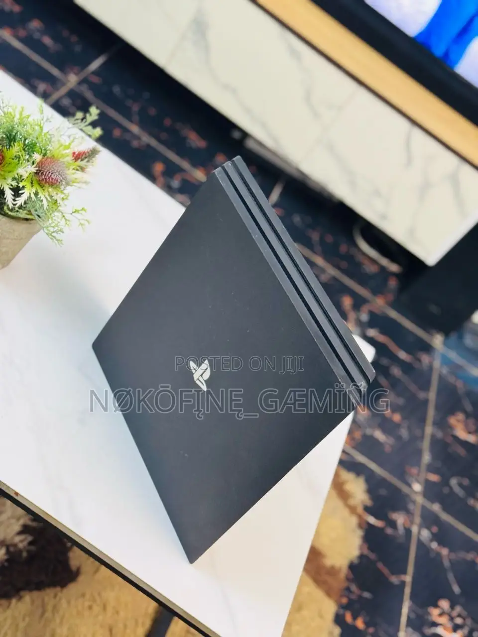 Ps4 Pro 1tb + Fc26 Online Offline + Ps Plus in Banana Inn - Video Game Consoles, Nøkōfįnę Gæmïñg ...