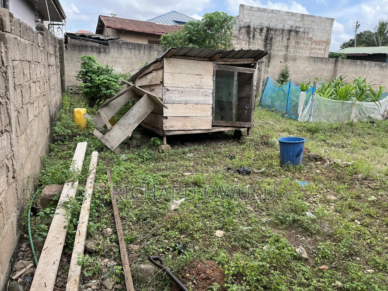 100x35ft Title Plot of Land at Adenta New Legon, GHS 350,000 in New ...