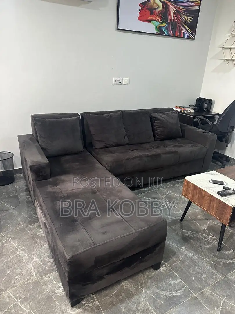 Turkey Sofa Set in Pokuase - Furniture, Bra Kobby | Jiji.com.gh