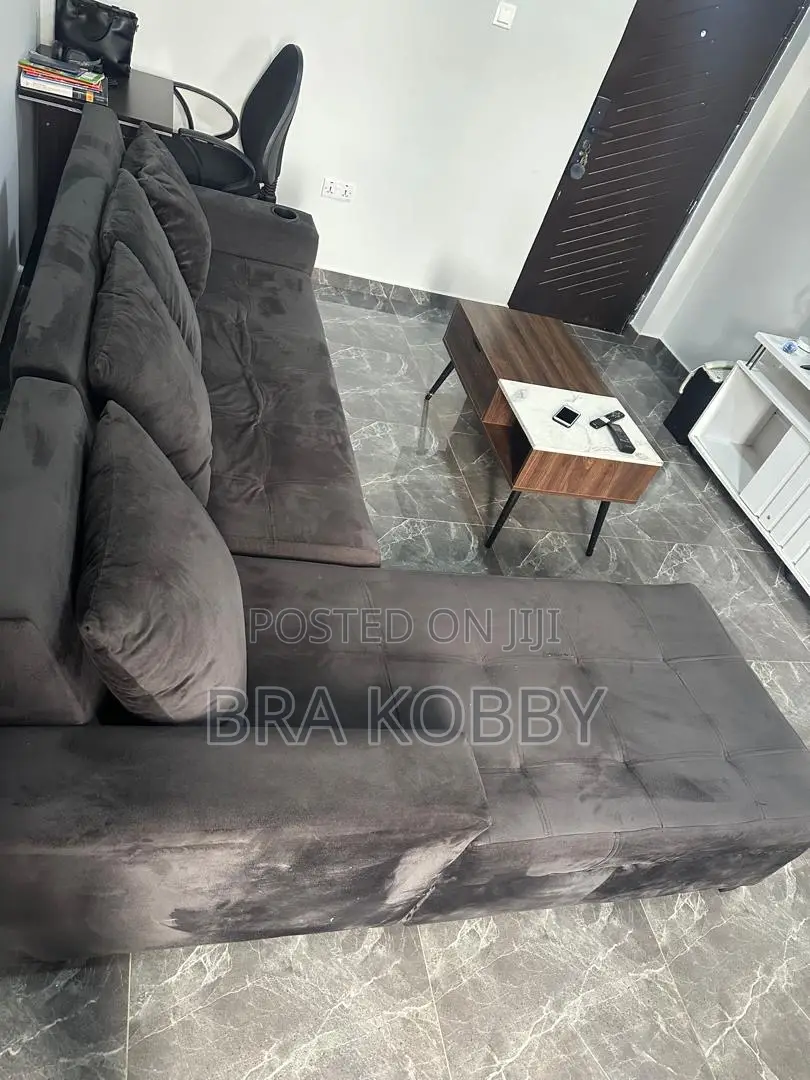 Turkey Sofa Set in Pokuase - Furniture, Bra Kobby | Jiji.com.gh