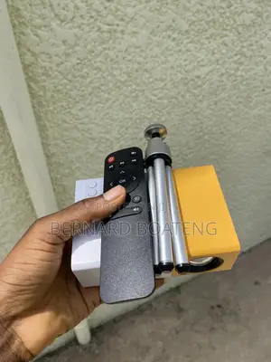 Mini Projector in Kumasi Metropolitan - TV & DVD Equipment, Bernard ...