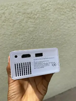 Mini Projector in Kumasi Metropolitan - TV & DVD Equipment, Bernard ...