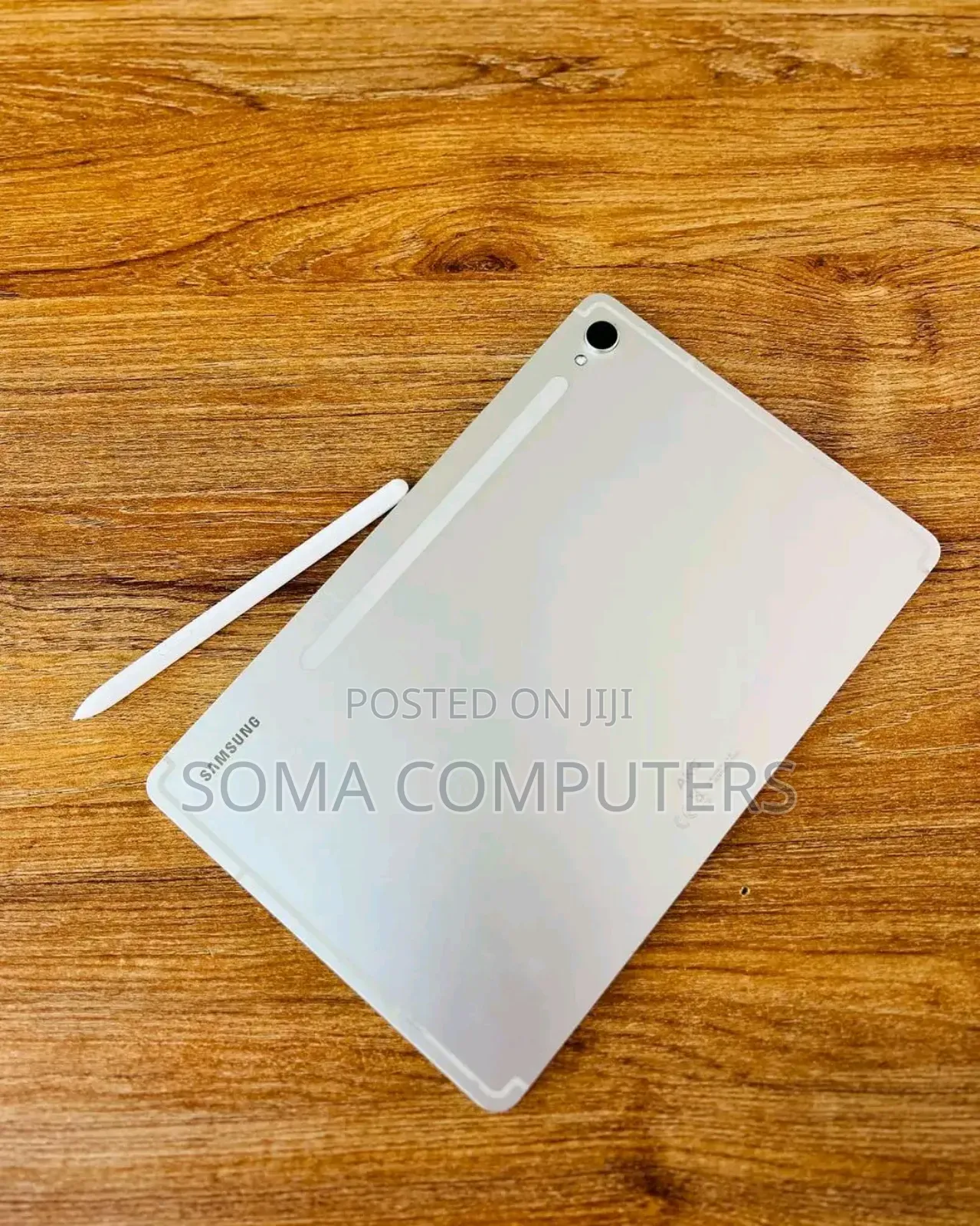 Samsung Galaxy Tab S9 FE 256 GB Gray in Wassa West - Tablets, Soma ...