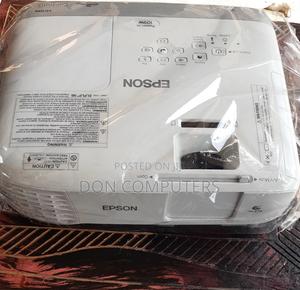 Epson Powerlite in Kumasi Metropolitan - TV & DVD Equipment, Don ...