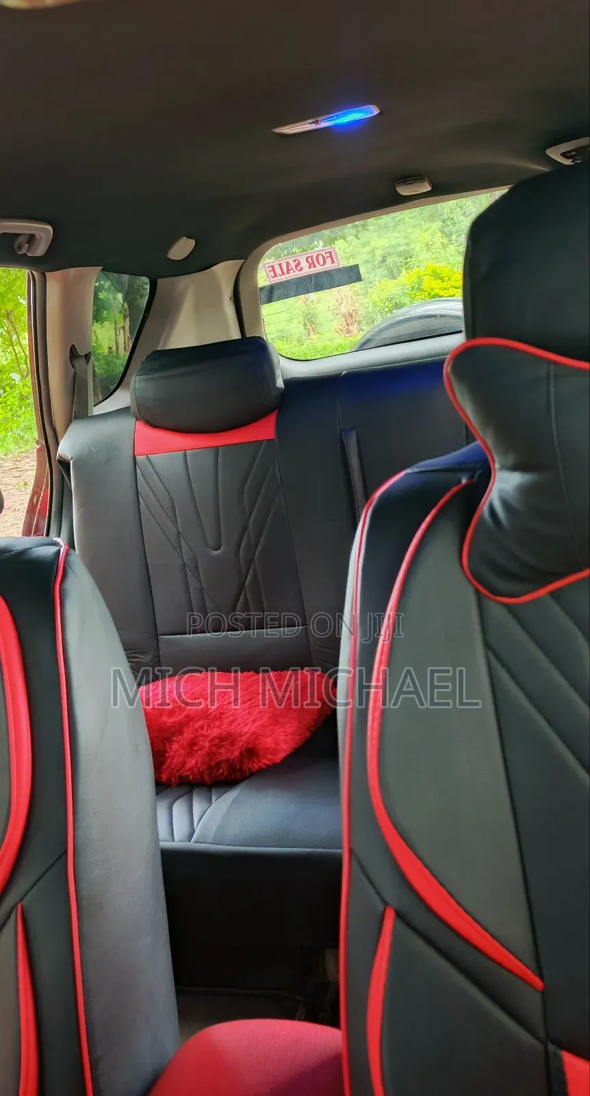 Toyota RAV4 2010 in Ejisu-Juaben Municipal - Cars, Mich Michael | Jiji ...