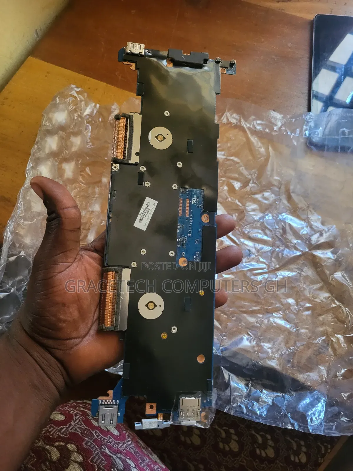 Hp Elitebook X360 1030 G3 I5 Motherboard in Cape Coast Metropolitan ...