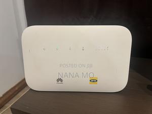 Huawei MTN Turbonet Router No Sim in East Legon - Networking Products ...