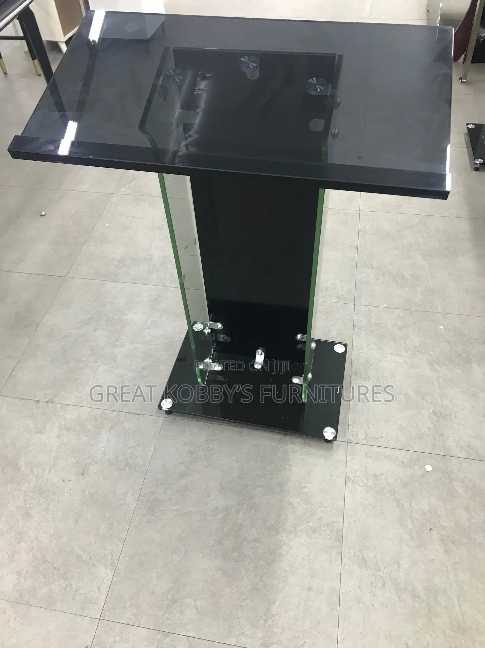 Glass Pulpit in Tema Metropolitan - Furniture, Great Kobby | Jiji.com.gh