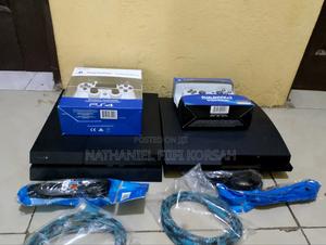 Ps4 With 8 Games(2600 Cedis)/Ps3 With 13 Games(1370 Cedis) in Dansoman ...