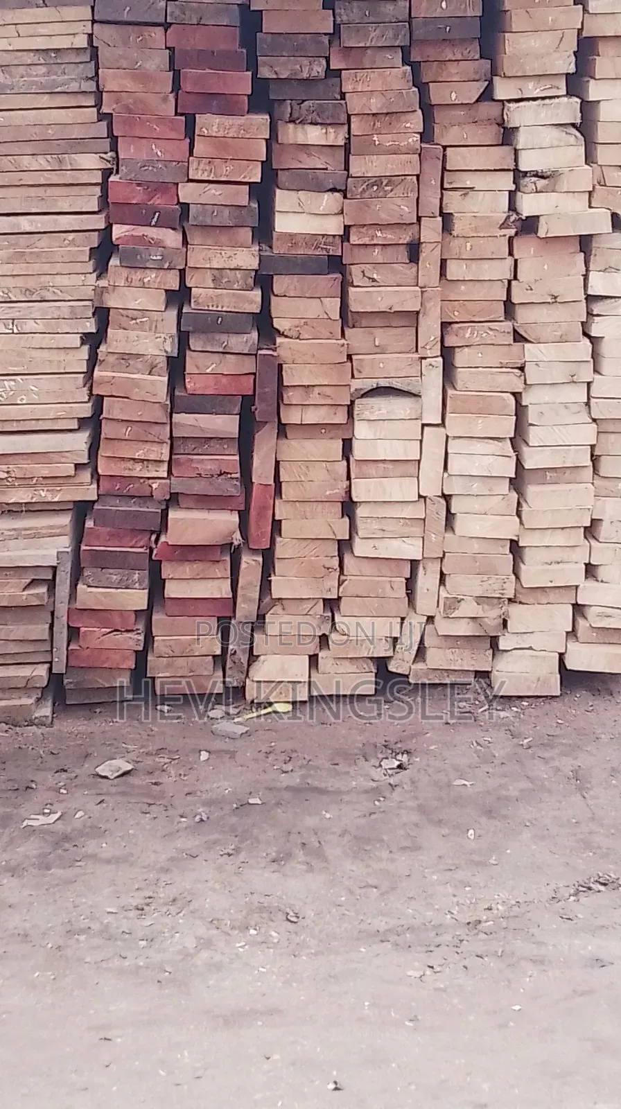 Little Bird. Wood in Ashaiman Municipal - Building Materials & Supplies ...