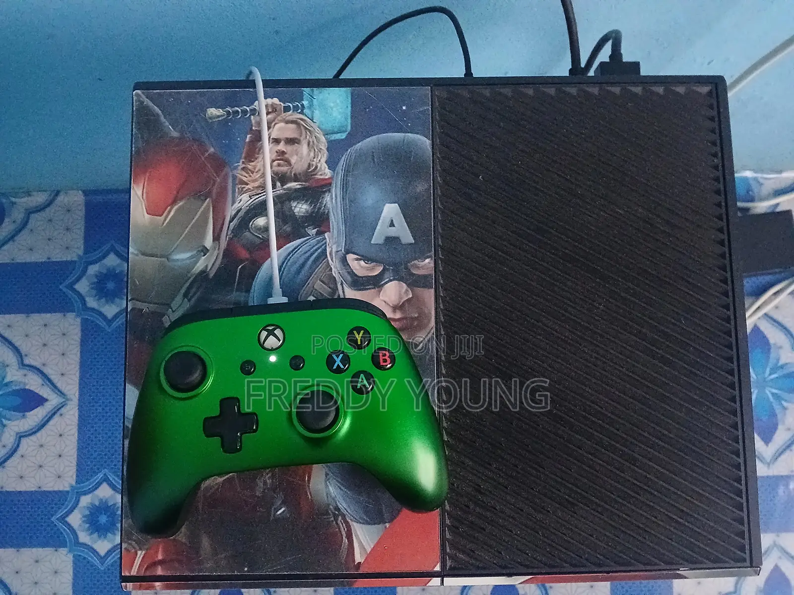 Xbox One Console in Shama Ahanta East Metropolitan - Video Game ...