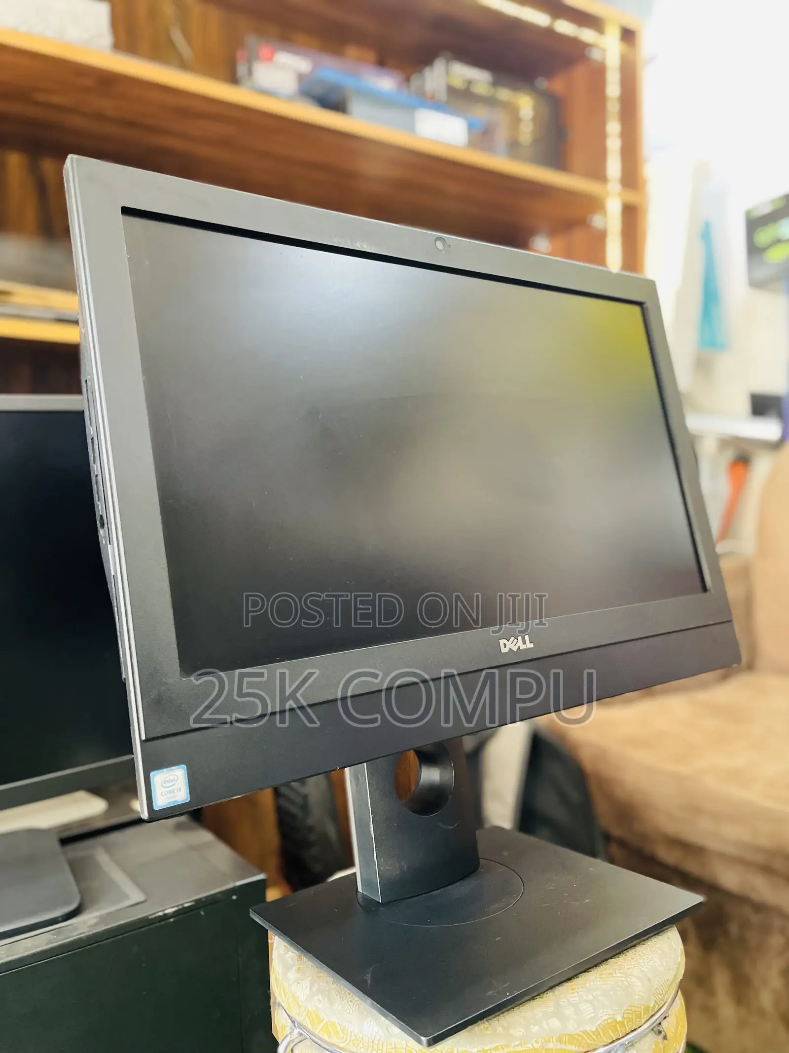 Dell Optiplex 3240 All-in-One 8GB Intel Core I5 SSD 256GB in Kaneshie ...