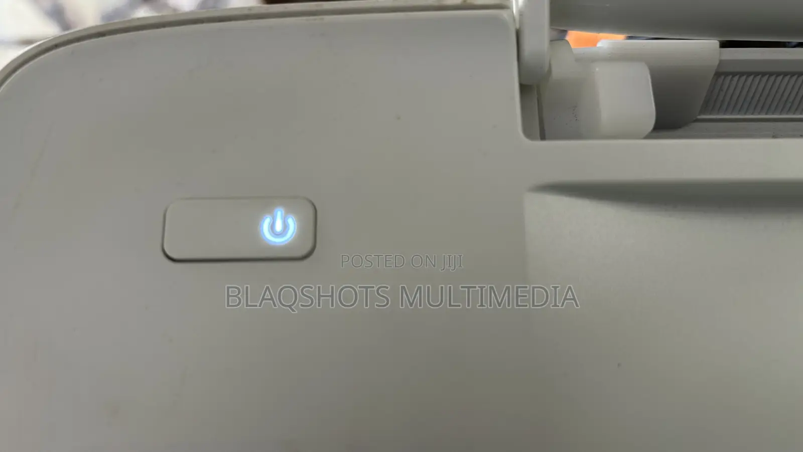 Hp Desk Jet in Tema Metropolitan - Printers & Scanners, Dir Blaq | Jiji ...