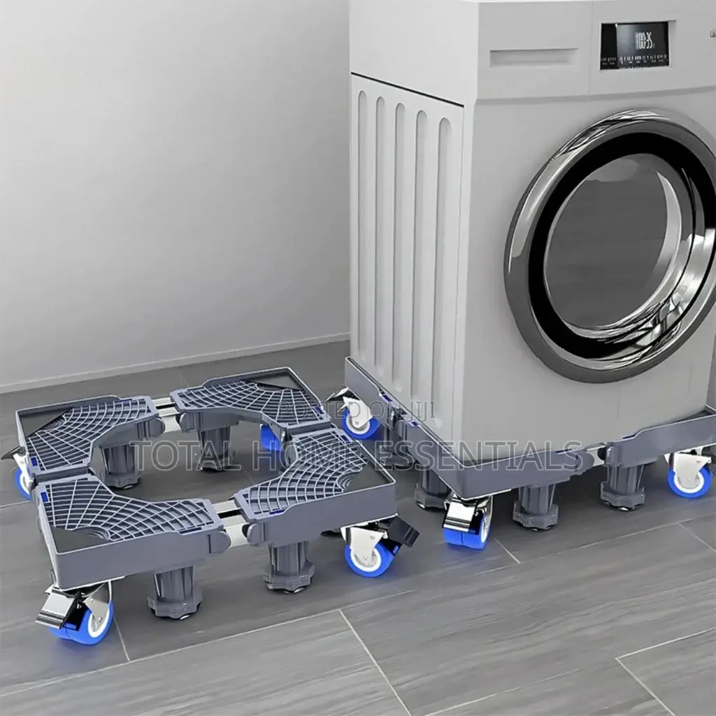 Washing Machine Adjustable Base in Kumasi Metropolitan - Home ...