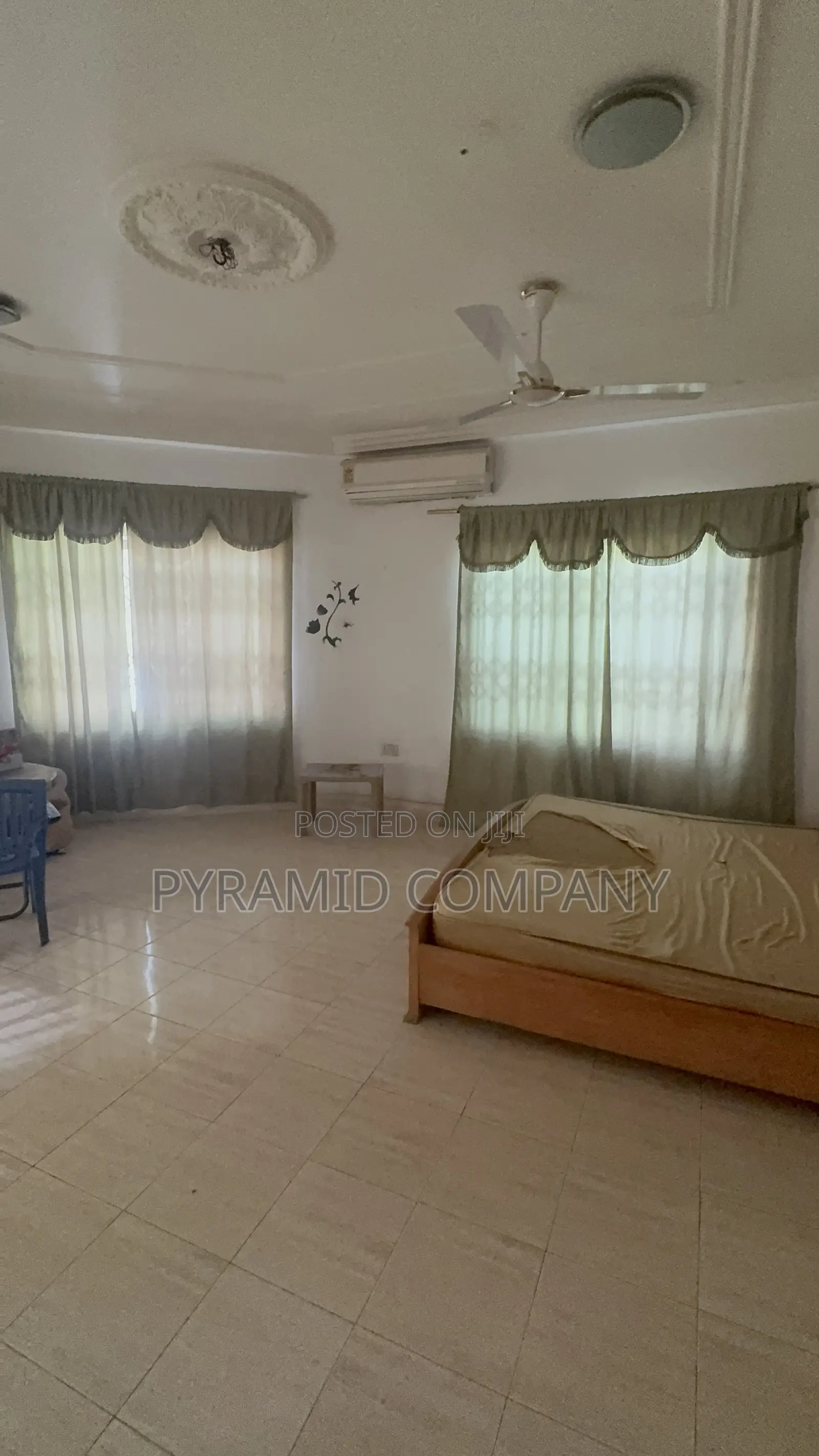 6bdrm House in Pyramid Estate, Kasoa for sale in Kasoa - Houses ...