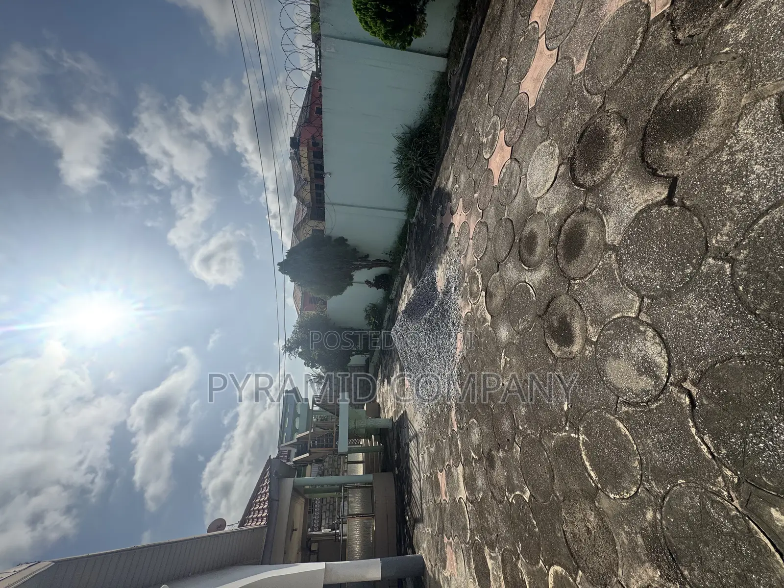 6bdrm House in Pyramid Estate, Kasoa for sale in Kasoa - Houses ...