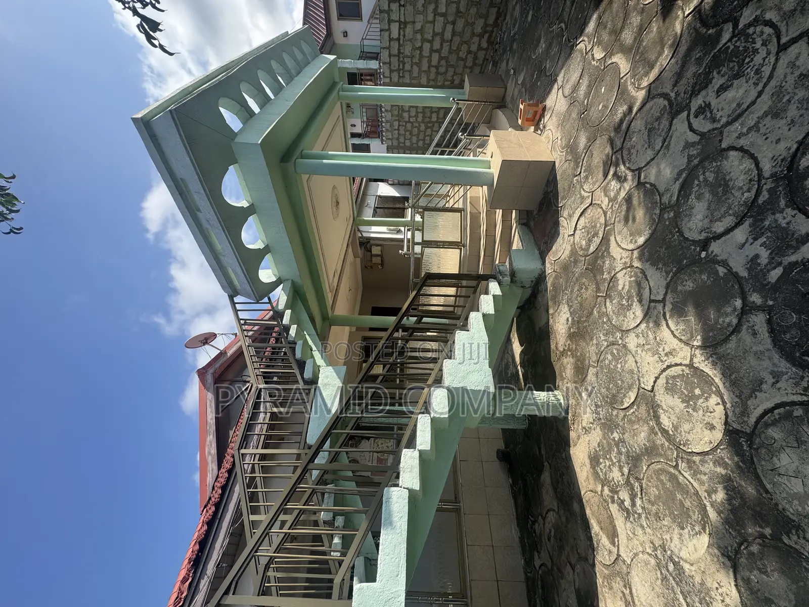 6bdrm House in Pyramid Estate, Kasoa for sale in Kasoa - Houses ...