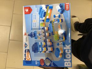 Kids Diy/Building Blocks Toys (Police Station) in Accra Metropolitan ...