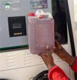 Kerosene in Gallon in Achimota - Other Services, Nana Nana | Jiji.com.gh