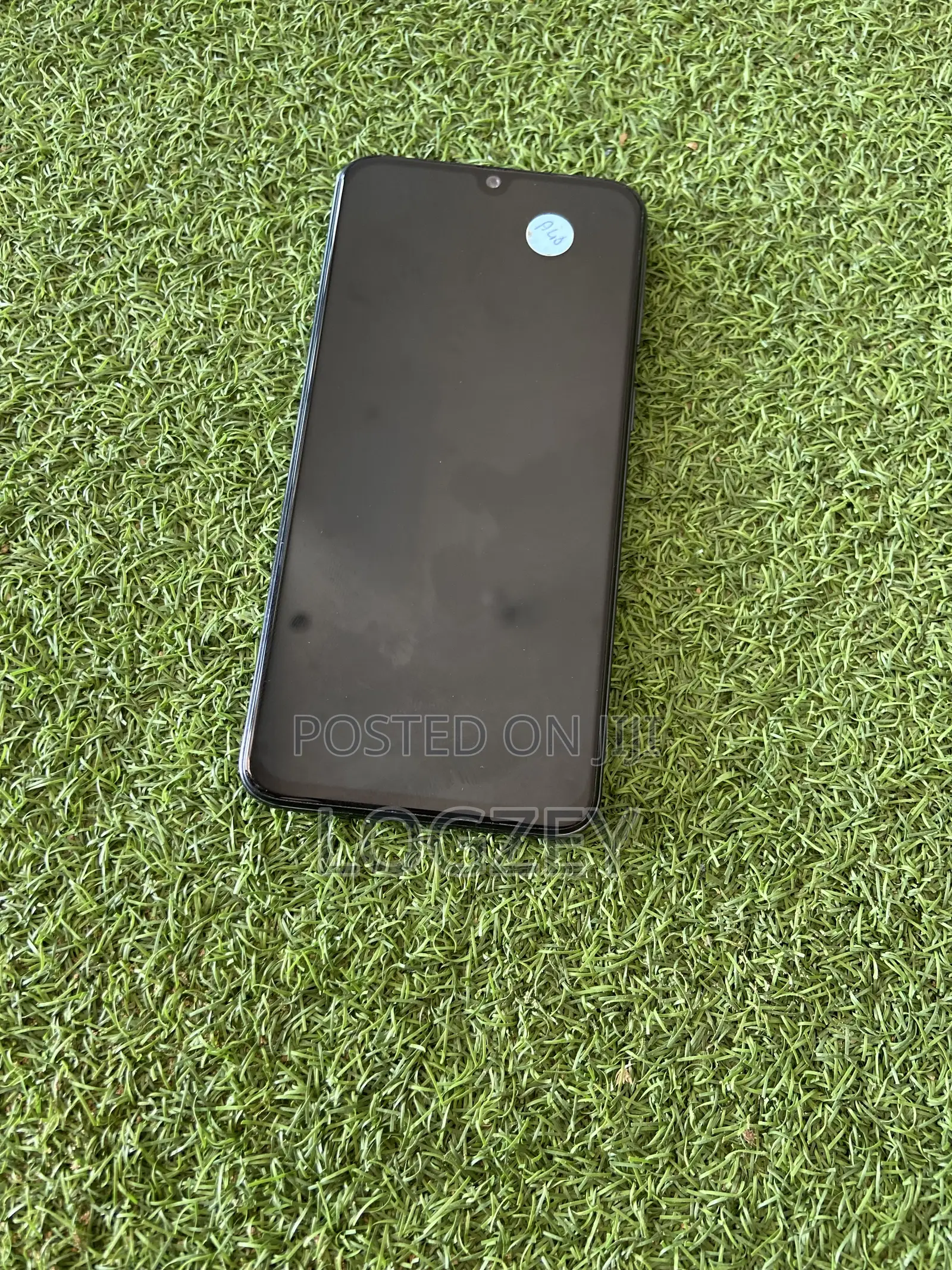 Samsung Galaxy A40 64 GB Black in Gomoa East - Mobile Phones, Logzey ...