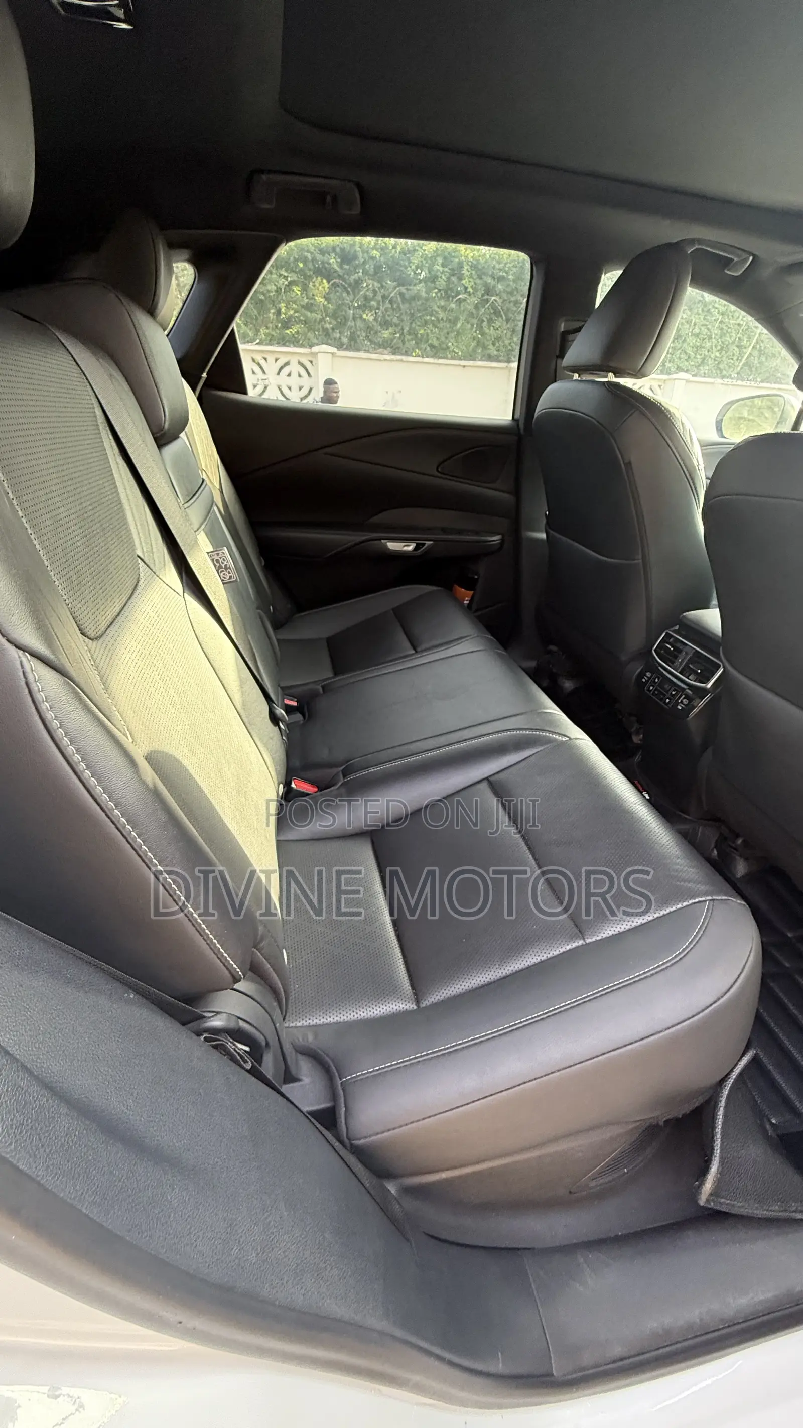 Lexus RX 350 2024 White in Achimota - Cars, Divine Motors | Jiji.com.gh