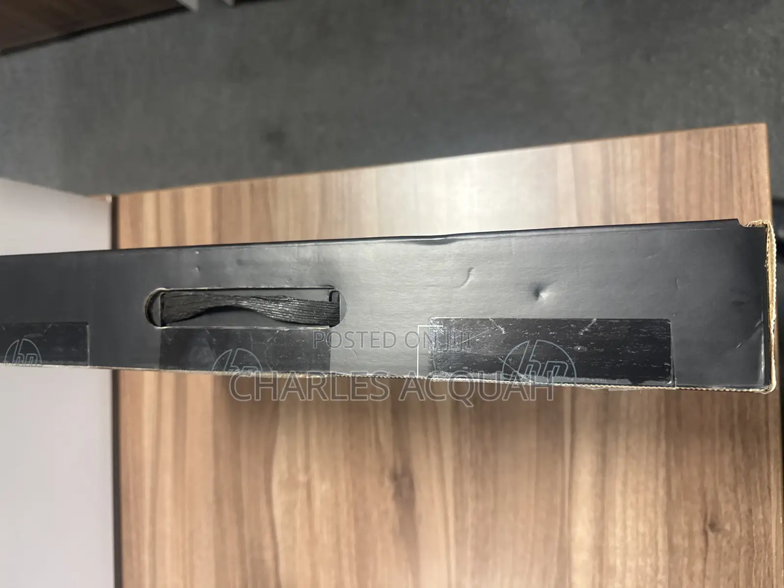 New Laptop HP Envy 14 16GB Intel Core 7 SSD 1T in Airport Residential ...