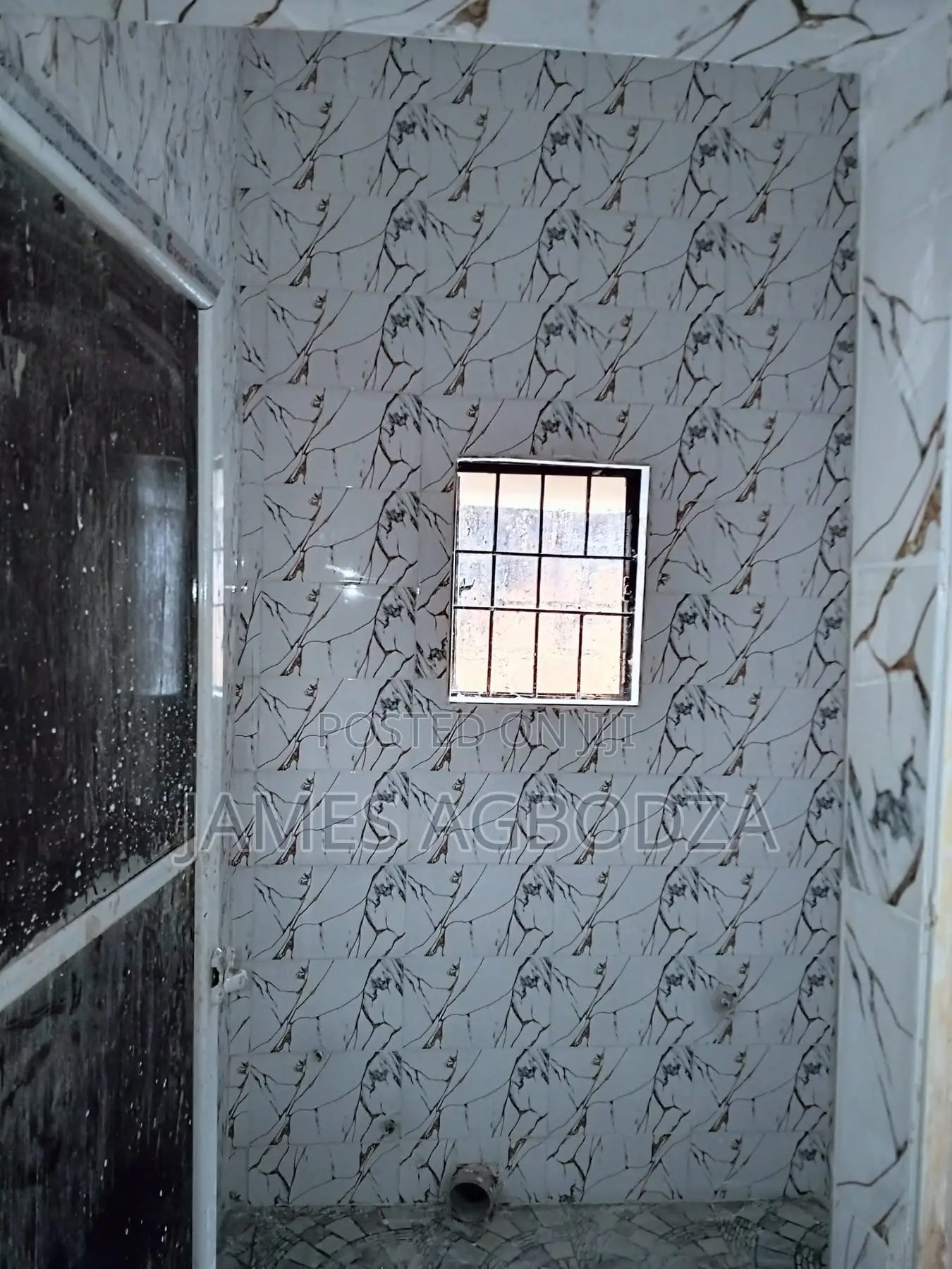 Good Finishing Tiling Master in Tema Metropolitan - Building & Trade Services, Master James ...