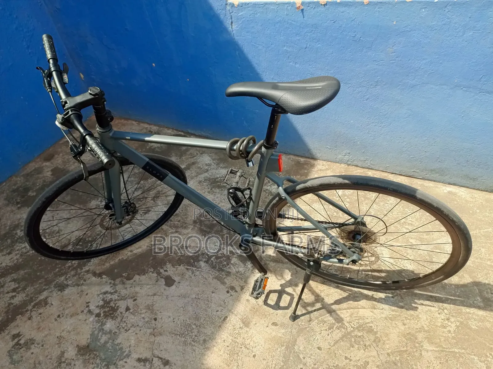 Elope Bicycle in Takoradi - Sports Equipment, Brooks Farms | Jiji.com.gh
