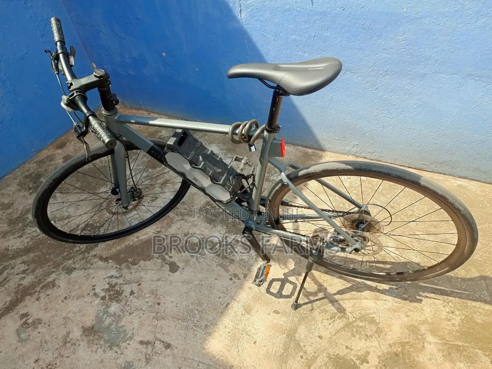 Elope Bicycle in Takoradi - Sports Equipment, Brooks Farms | Jiji.com.gh