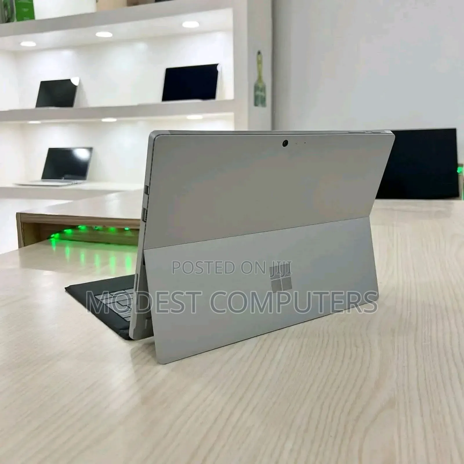 Laptop Microsoft Surface Pro 3 8GB Intel Core I3 SSD 256GB in Asunafo ...