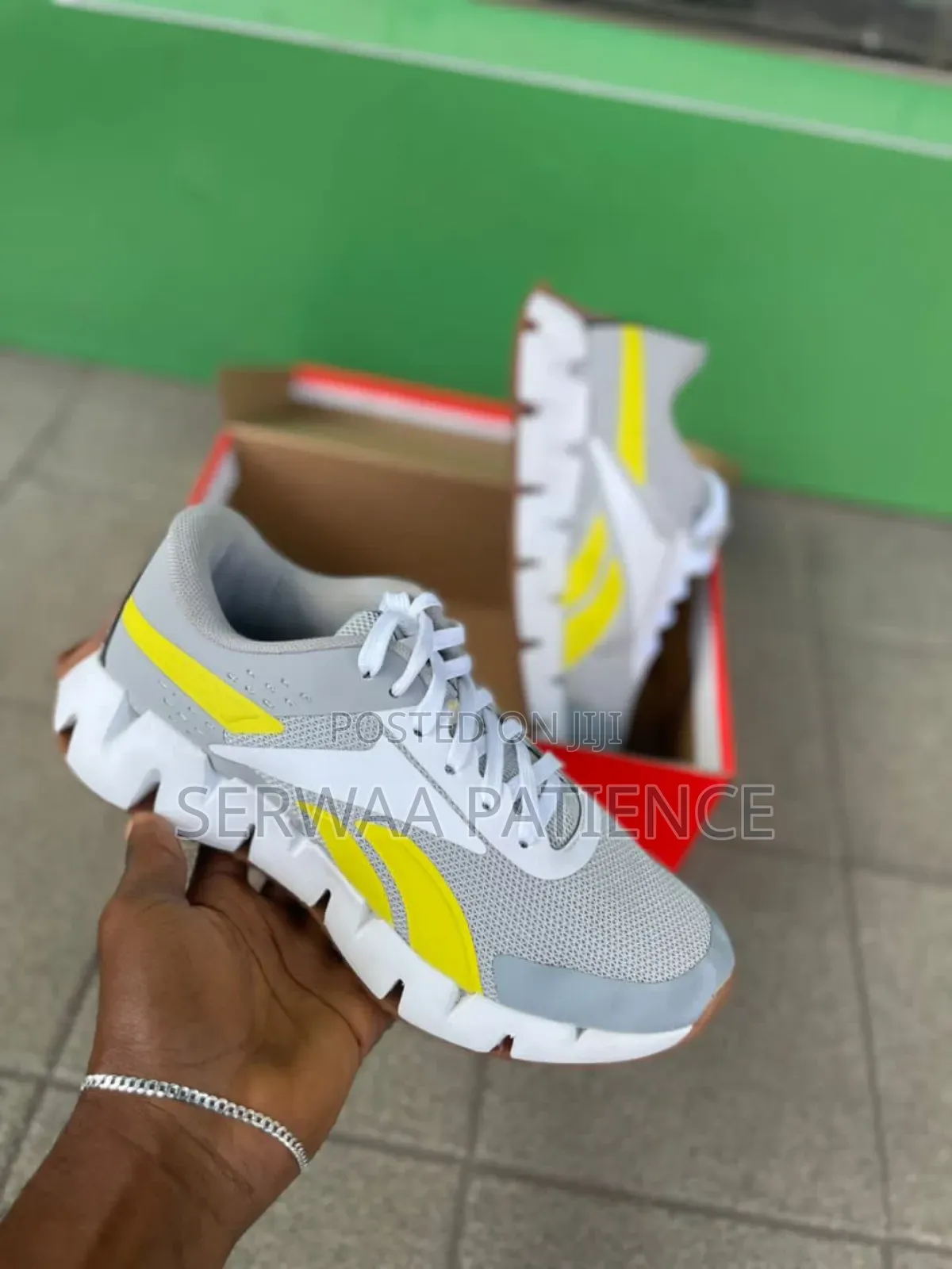 Adom Nyame Collections in Agbogba - Shoes, Serwaa Patience | Jiji.com.gh