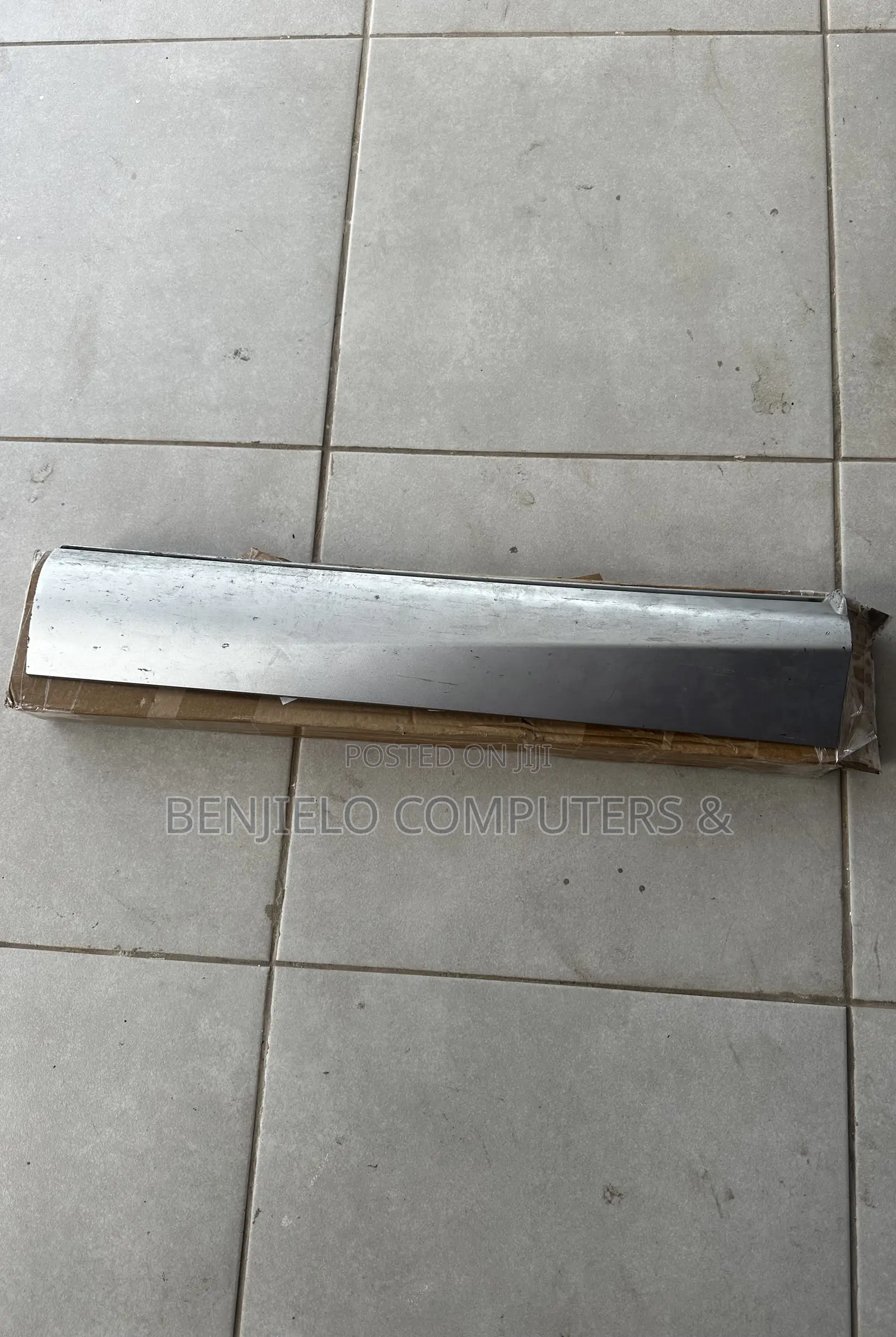 2022-2025 Mitsubishi Outlander Back Door Lower Mould Cover in Pokuase ...