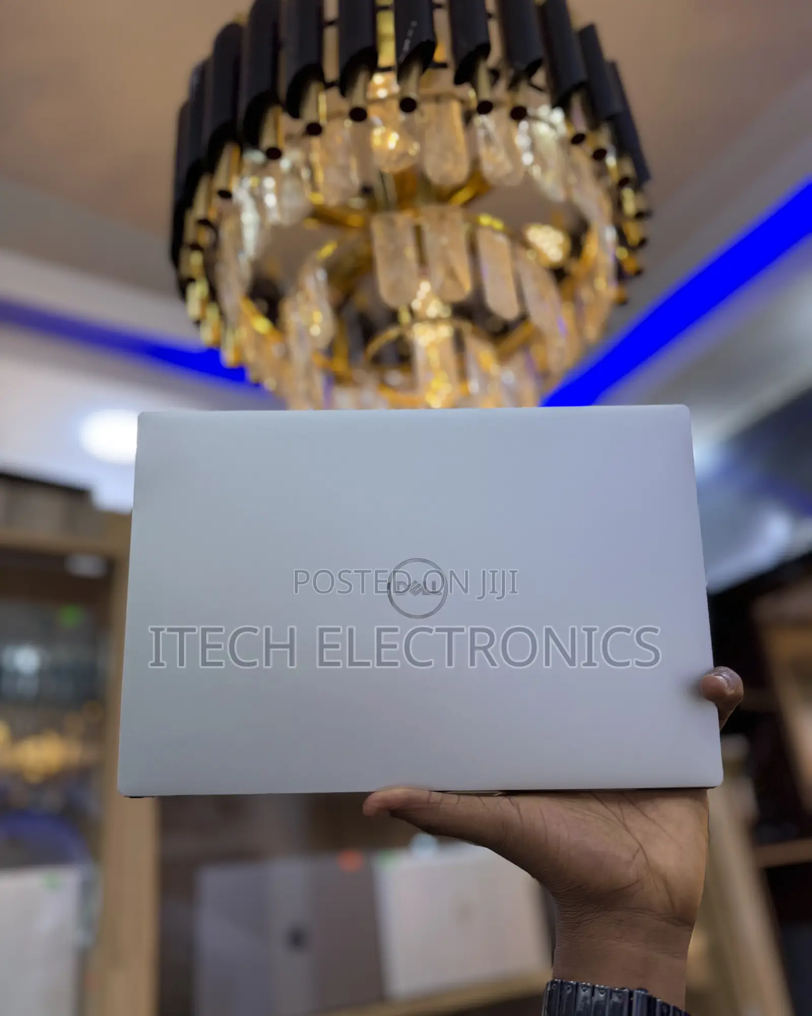 Laptop Dell XPS 13 16GB Intel Core i5 SSD 512GB in Kokomlemle - Laptops & Computers, Itech ...