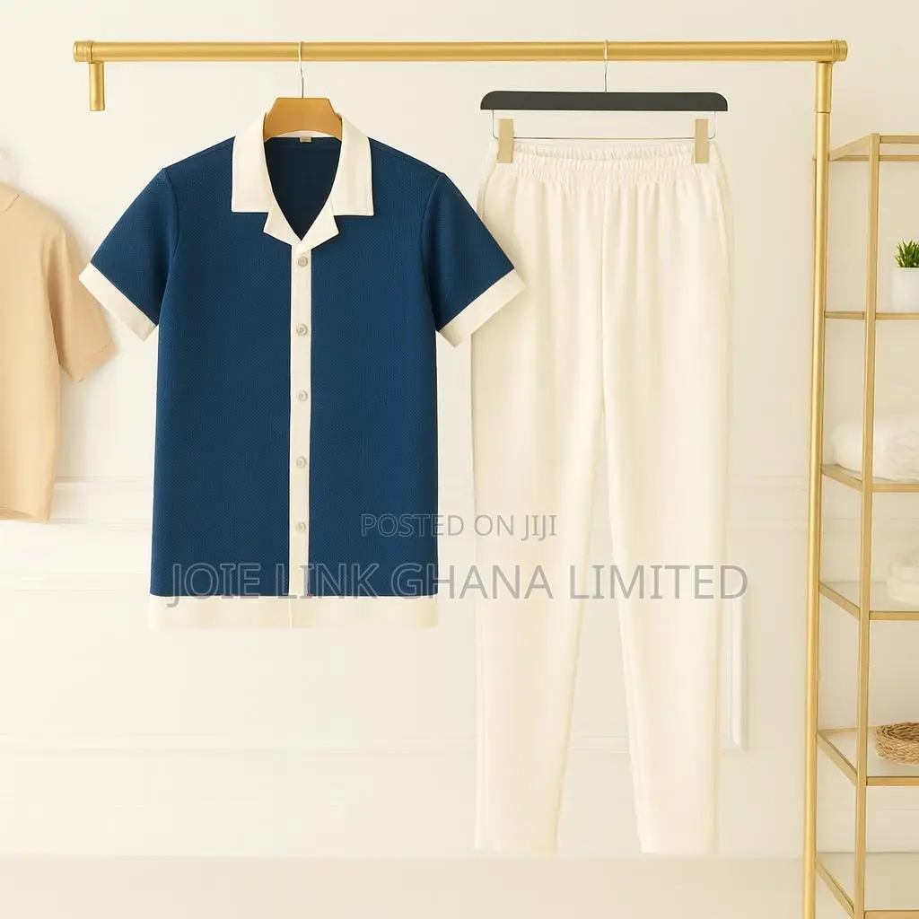 Elegant Men’S Two-Piece Kaftan – Top-Notch Quality in Accra ...