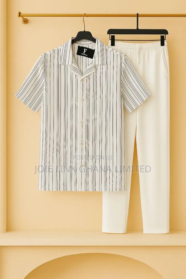 Elegant Men’S Two-Piece Kaftan – Top-Notch Quality in Accra ...